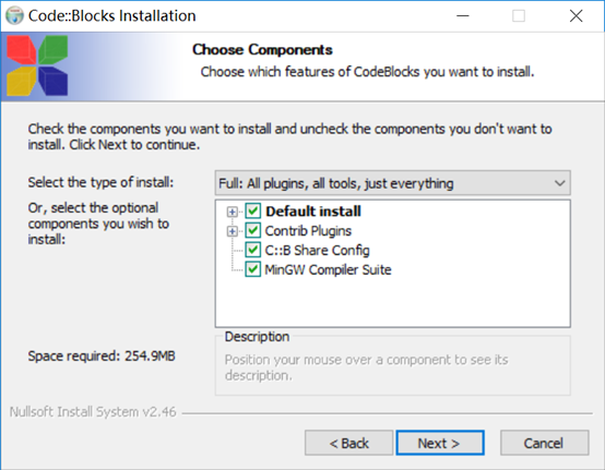 Codeblocks下载与安装教程 Code Blocks Csdn博客