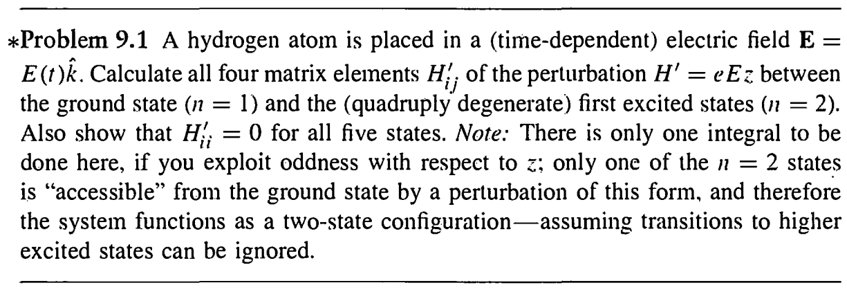 The Hydrogen-like Atom 类氢原子波函数直观图像_氢原子波函数图像-CSDN博客