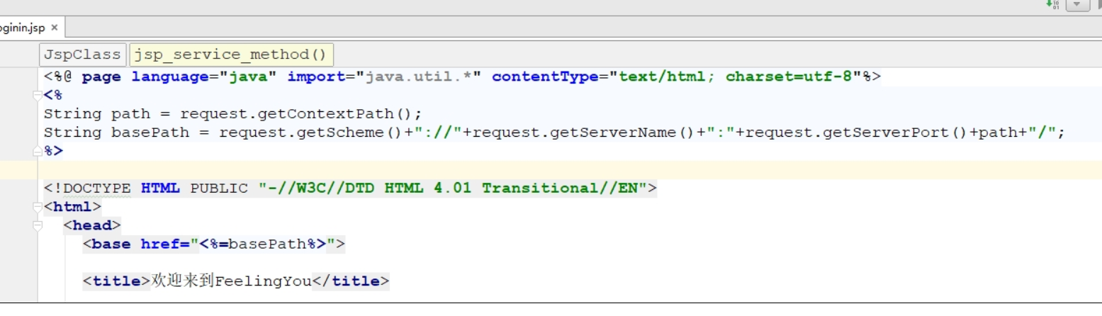 tomcat的配置_cannot resolve class or package 'transport-CSDN博客