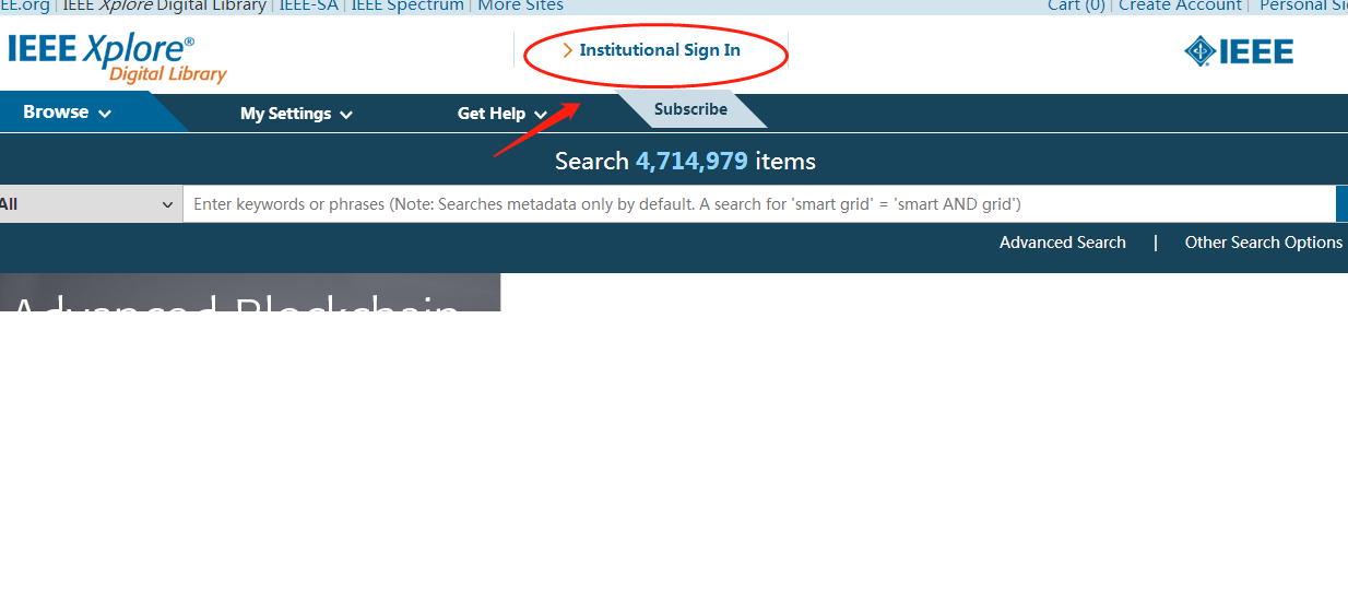 天津大学校园网环境下访问IEEE网址出现tianjin university账号没有登录的问题_学校的ieee无法使用-CSDN博客