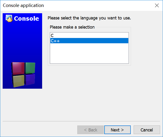 CodeBlocks下载与安装教程_code blocks-CSDN博客