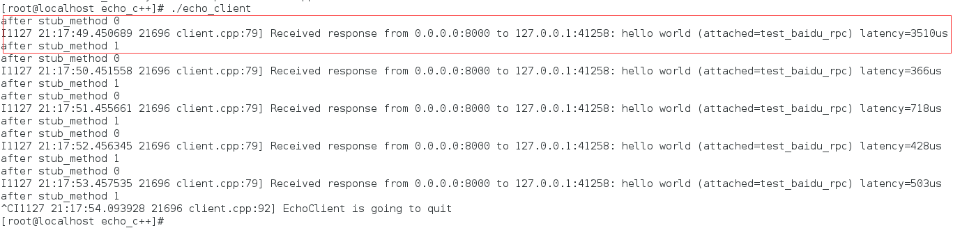 brpc中同步、异步、半同步和取消操作_brpc 服务端异步-CSDN博客
