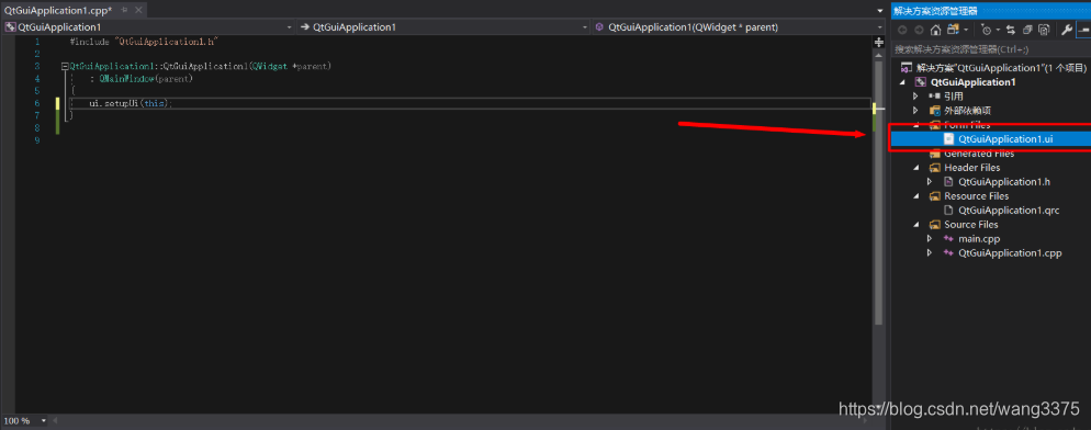 Win10下 Qt563安装与vs2015配置vs2015qt563 Csdn博客