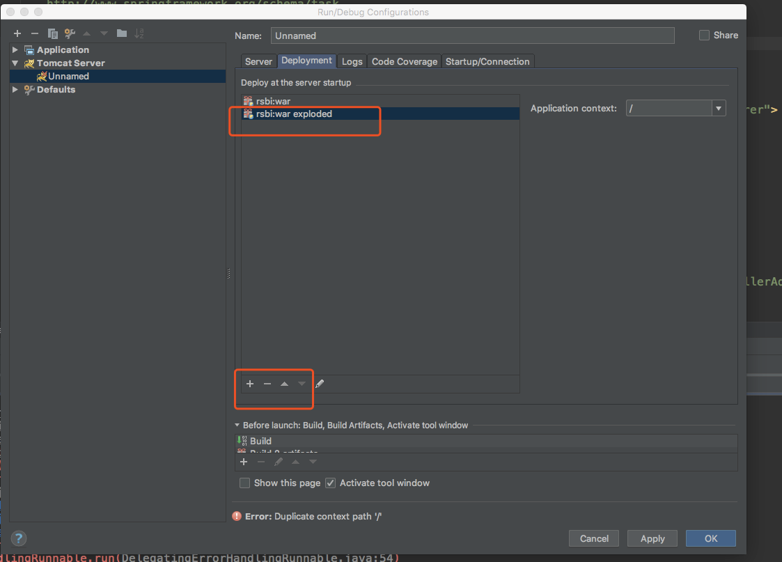 idea tomcat启动web项目，html、js等静态资源不自动加载解决方案_ideatomcathtml没有更新-CSDN博客