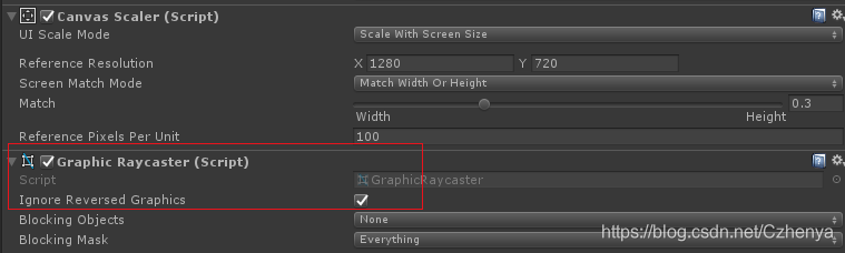 Unity 之 Ugui Button 点击无响应问题汇总unity的侦听事件不起作用是什么回事 Csdn博客