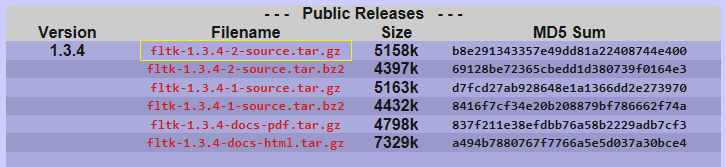 Code::Blocks 17.12 FLTK 开发环境搭建_fltk搭建开发环境-CSDN博客