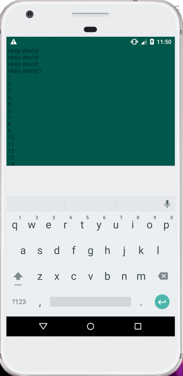 Android 的输入法适配设置windowSoftInputMode的9种方式_android:windowsoftinputmode="adjustpan-CSDN博客