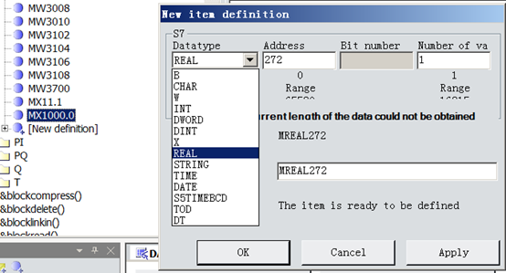 labview读取plc数据（绑定datasocket访问opc服务器）_labview通过opc读取西门子plc数据-CSDN博客