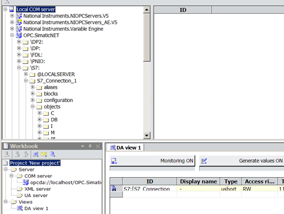 labview读取plc数据（绑定datasocket访问opc服务器）_labview通过opc读取西门子plc数据-CSDN博客