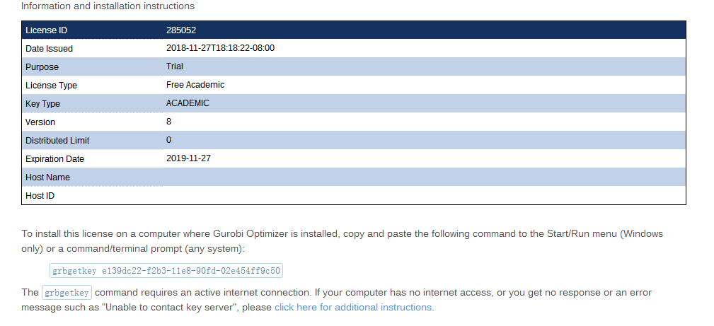 Yalmip + Gurobi下载安装及matlab导入_yalmip官网下载-CSDN博客