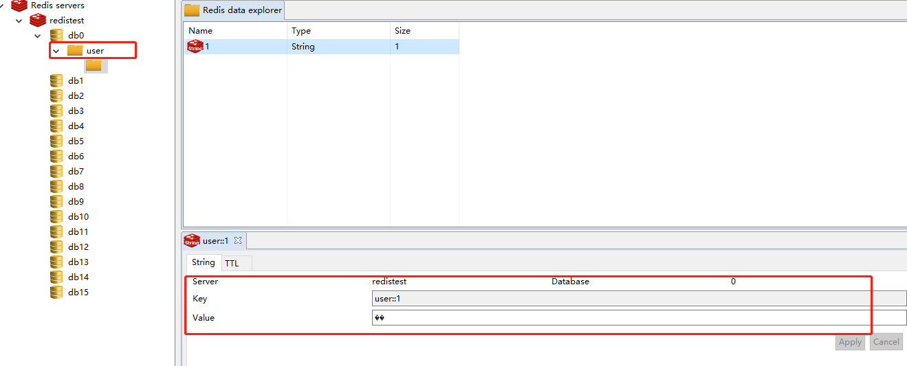 Spring Boot 学习（十二）：Redis缓存管理器_rediscachemanager.build()-CSDN博客