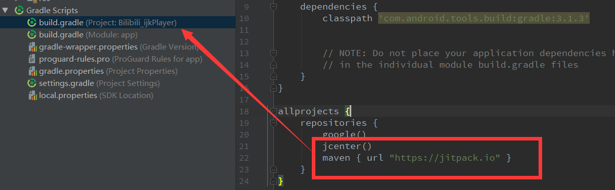 安卓视频播放器——ijkPlayer（Bilibili开源）_哔哩哔哩开源播放器-CSDN博客