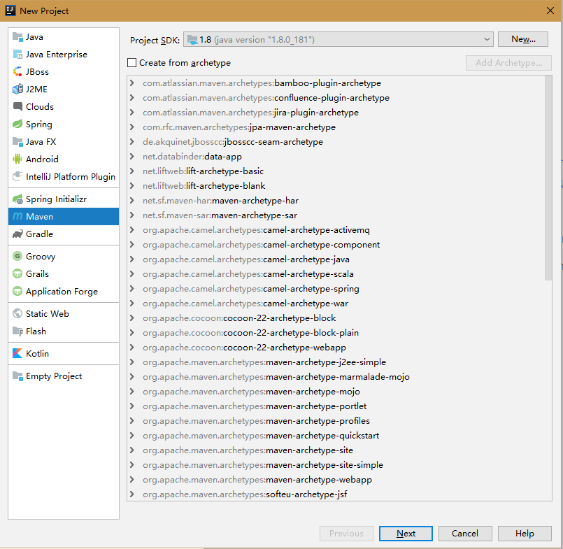 IDEA搭建多模块聚合工程完整版_idea 将两个不同文件夹的module整合一起-CSDN博客