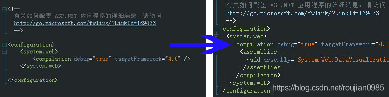 中使用mschart控件 Csdn博客