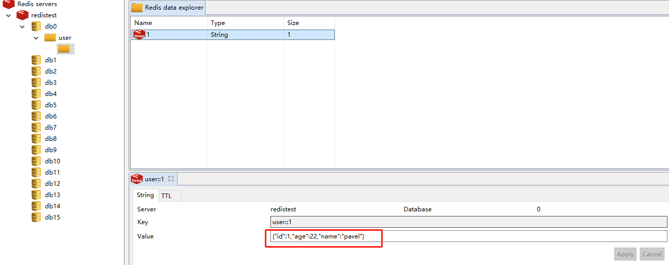 Spring Boot 学习（十二）：Redis缓存管理器_rediscachemanager.build()-CSDN博客
