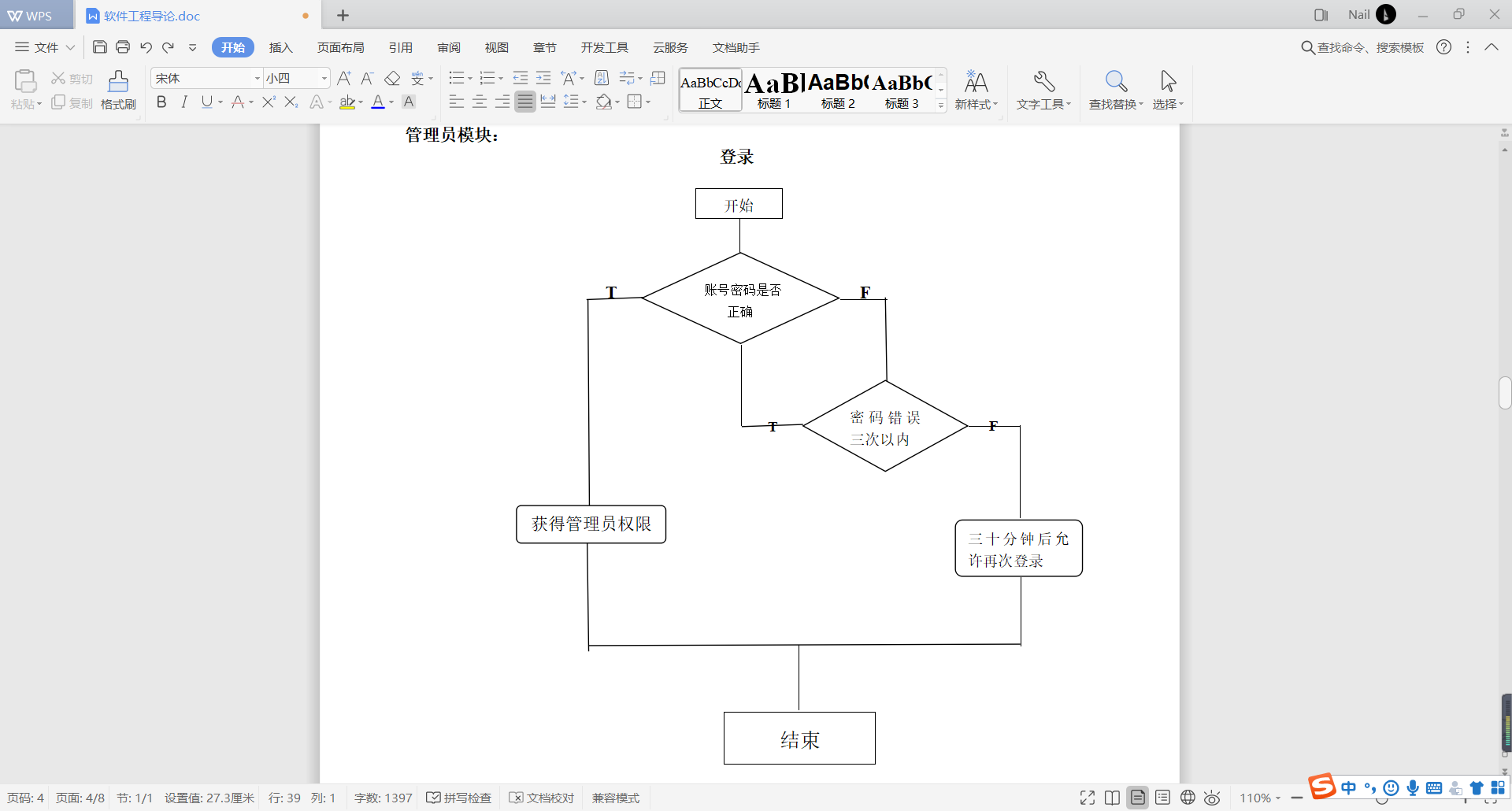 健身房管理系统模块功能流程图 健身房管理系统活动图 Csdn博客