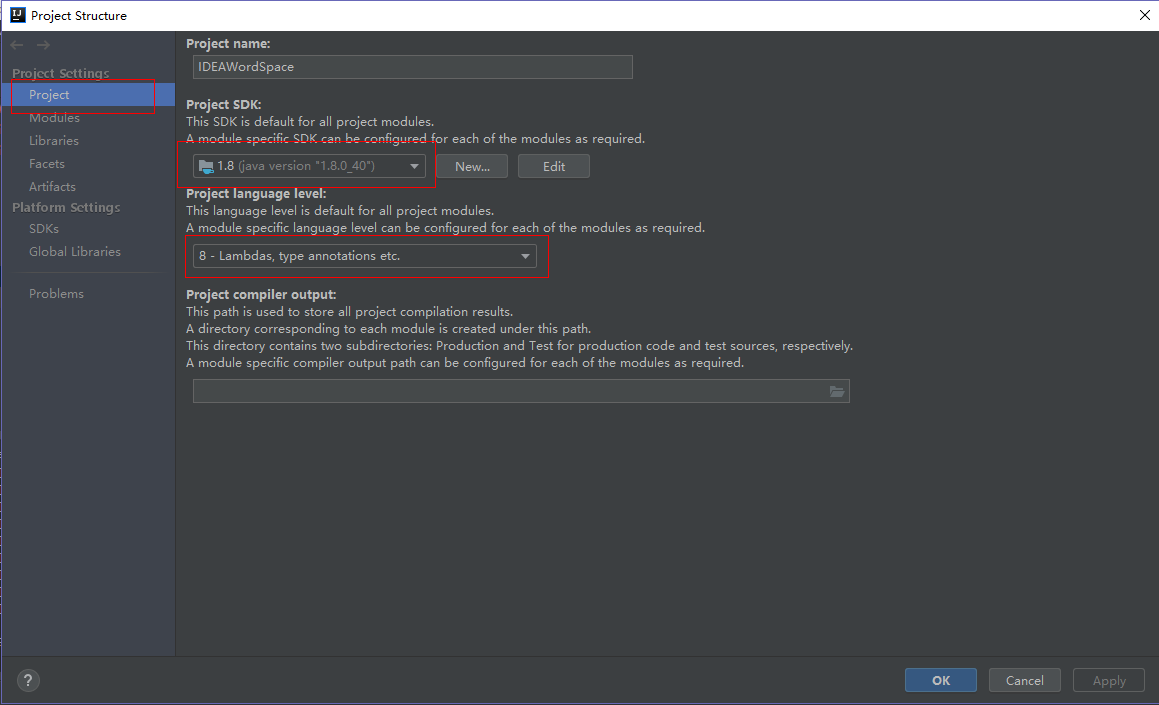 Idea Fatal Error Compiling 无效的目标发行版 18idea Fatal Error Compiling 无