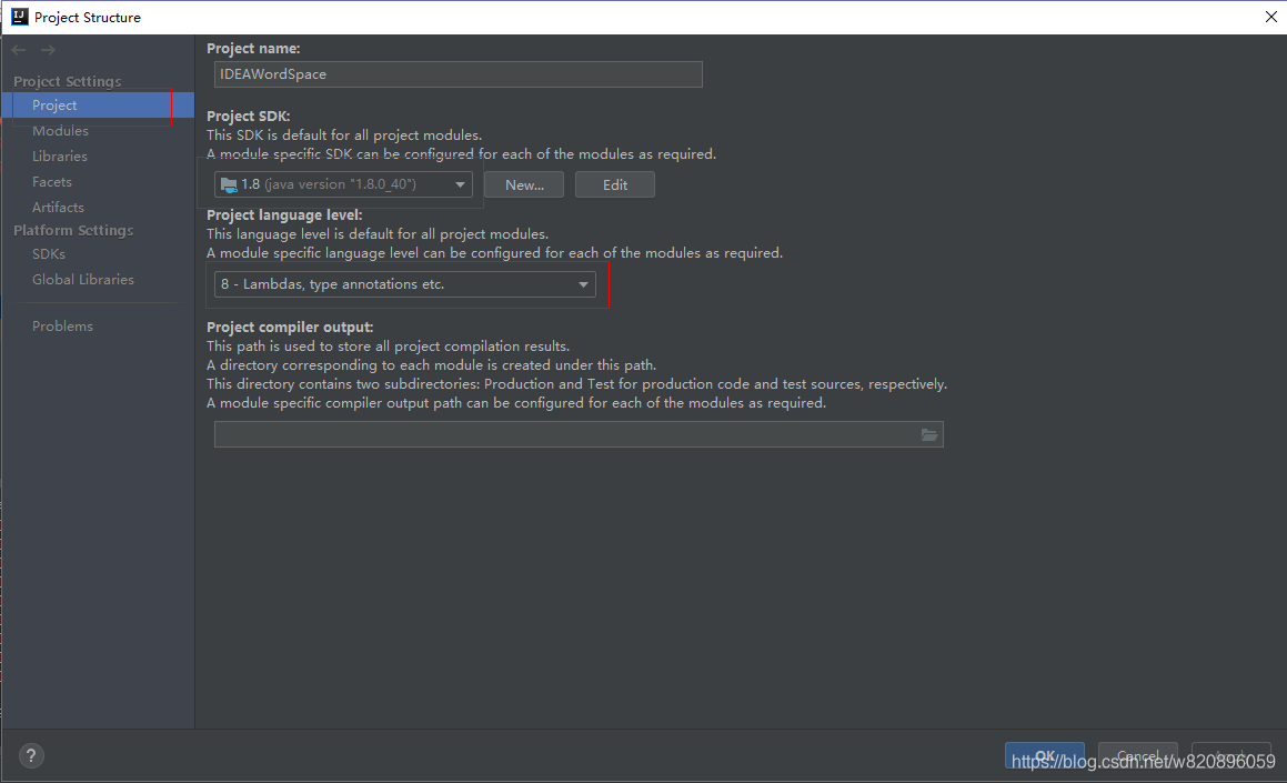 Idea Fatal Error Compiling 无效的目标发行版 18idea Fatal Error Compiling 无
