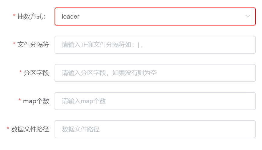 Vue 生成动态form表单并且在表单输入值后生成json字符串传给后台vue 字符串转成json文件并上传到后端 Csdn博客