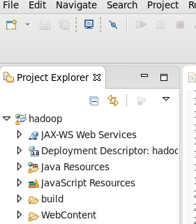 基于Hadoop的数据云盘的实现_基于hadoop分布式存储的网盘系统实现-CSDN博客