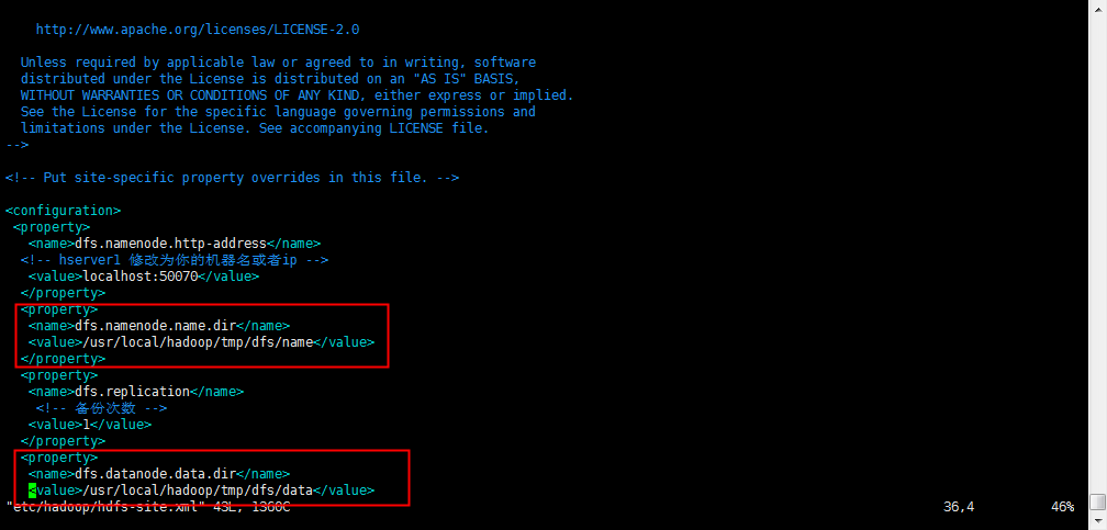 Hadoop环境搭建问题汇总_org.apache.hadoop.ipc.rpc-CSDN博客