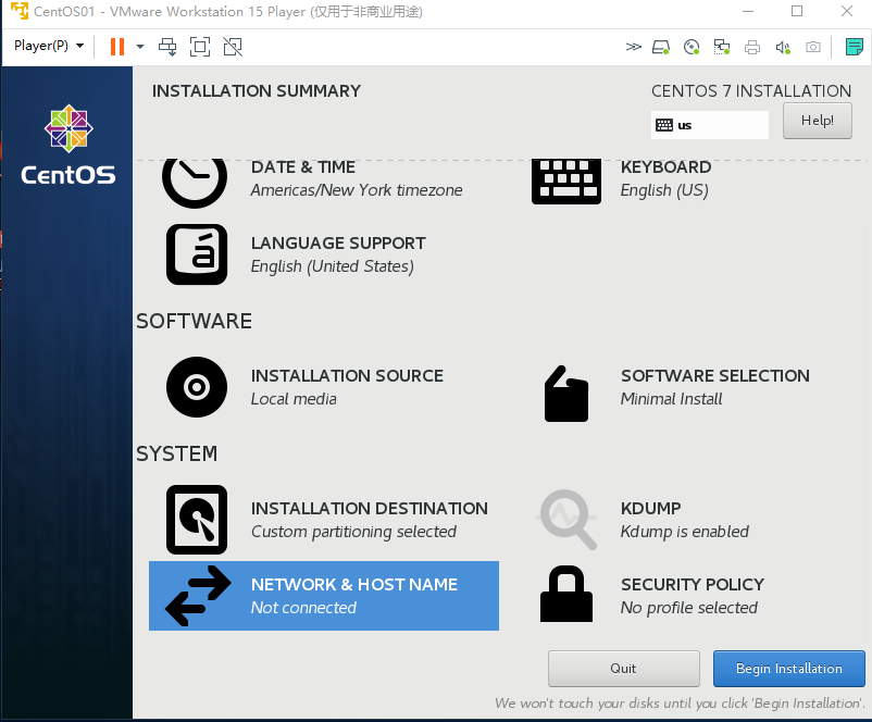 CentOS SRS直播服务器的搭建_centos搭建srs直播-CSDN博客
