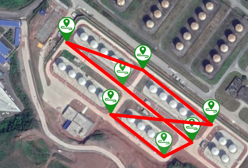openlayers展示坐标点、连线并实时刷新_ol.layer 强制地图刷新-CSDN博客