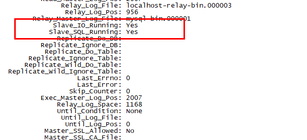 虚拟机CENTOS7下 安装8.0版本MySQL MySQL主从配置详细~_centos7mysql support-files-CSDN博客
