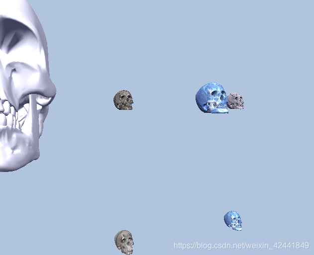 Introduction To 3d Game Programming With Directx 12 学习笔记之 第十六章:实例化和截头锥体裁切dx 绑定srv Csdn博客