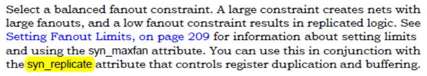 synplify user guide note1-CSDN博客