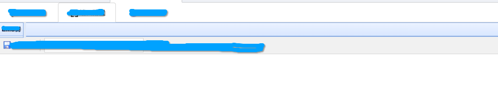 解决当在对个tab页中使用easyui-layout导致的第二个tab中布局混乱问题_$(".easyui-layout").layout('resize');-CSDN博客