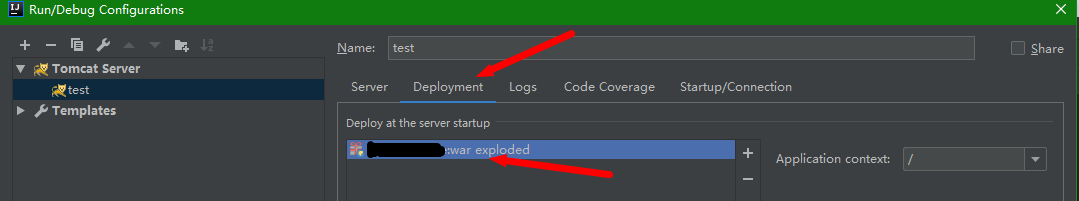 intellij idea配置tomcat热部署_idea tomcat hot reload-CSDN博客
