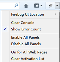 Firebug工具的介绍与安装-CSDN博客