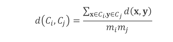 机器学习之层次聚类（hierarchical Clustering）层次聚类矩阵图怎么看 Csdn博客