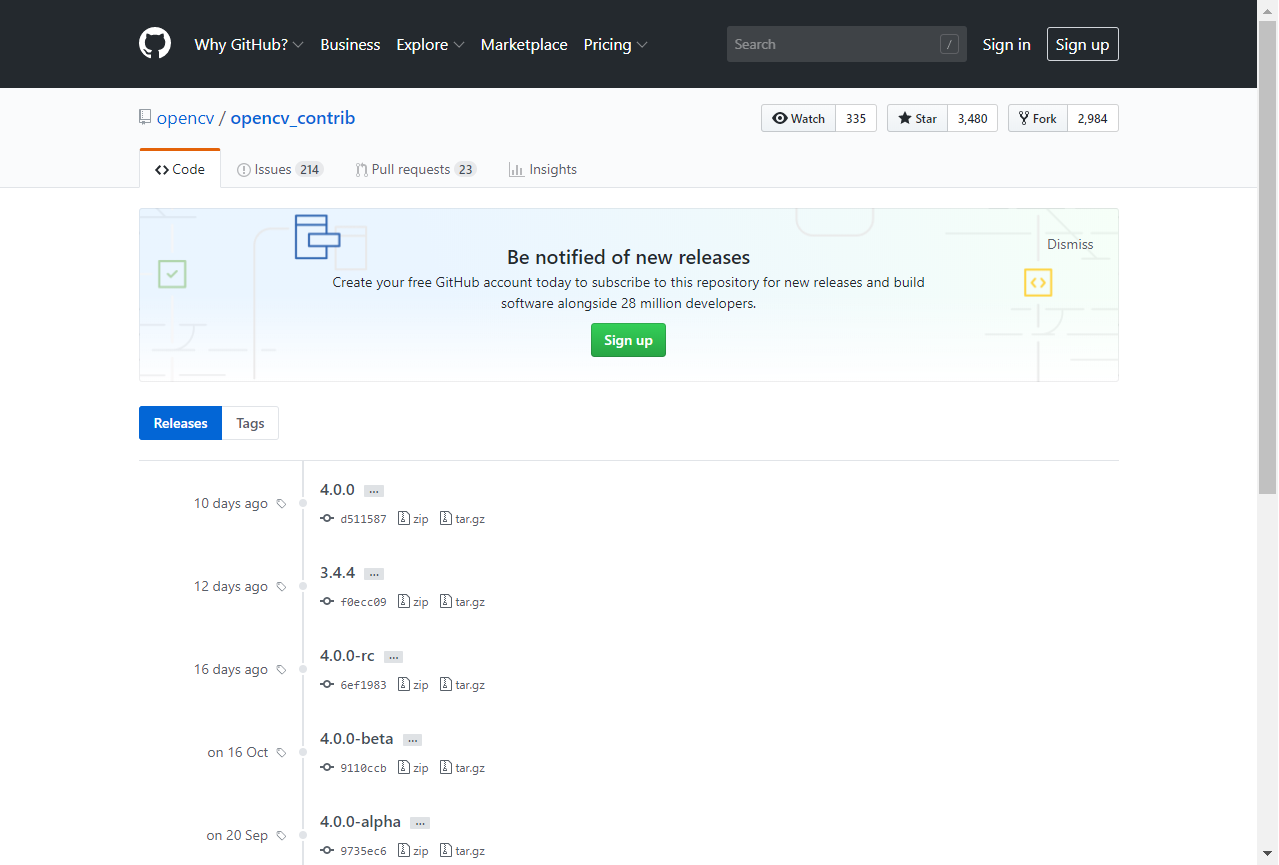 【Win10】【VS2017】Opencv4配置contrib扩展_vc2017 opencv库,ximgproc模块-CSDN博客