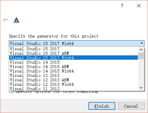 【Win10】【VS2017】Opencv4配置contrib扩展_vc2017 opencv库,ximgproc模块-CSDN博客