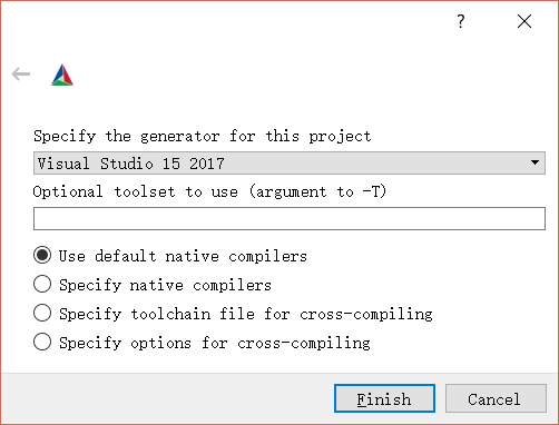 【Win10】【VS2017】Opencv4配置contrib扩展_vc2017 opencv库,ximgproc模块-CSDN博客