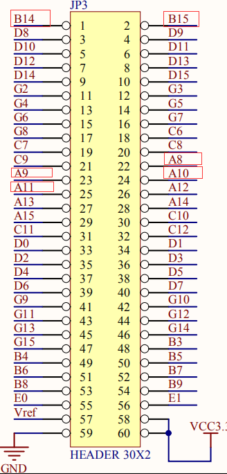 STM32F103ZET6 — PWM（TIM1）_stm32f103zet6的pwm时钟配置-CSDN博客