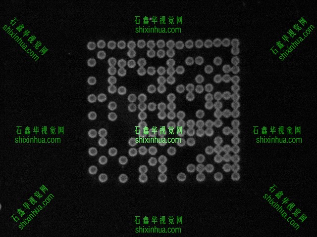 基于机器视觉的data Matrix二维码识别data Matrix读码 Csdn博客