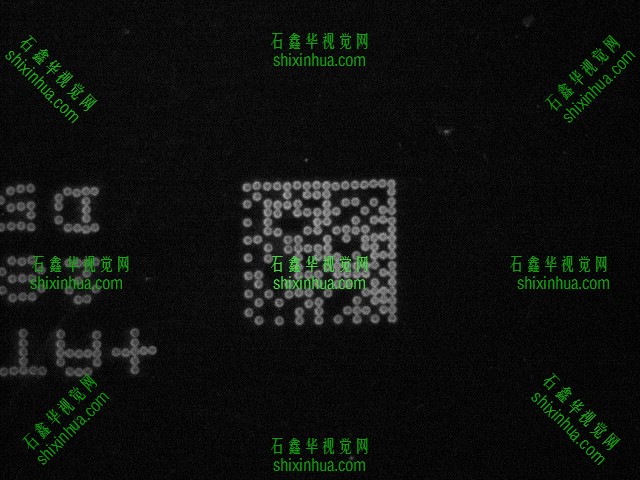 基于机器视觉的data Matrix二维码识别 Data Matrix读码 Csdn博客