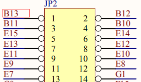 STM32F103ZET6 — PWM（TIM1）_stm32f103zet6的pwm时钟配置-CSDN博客