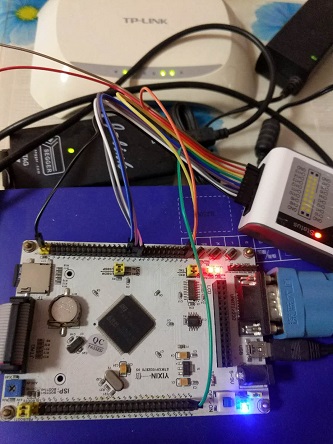 STM32F103ZET6 — PWM（TIM1）_stm32f103zet6的pwm时钟配置-CSDN博客