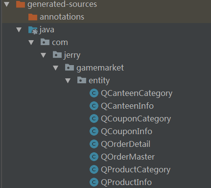 利用JPA+querydsl实现多条件动态查询_querydsl ifnull-CSDN博客