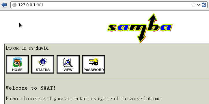 linux基础命令---安装swat_samba-swat软件包下载-CSDN博客