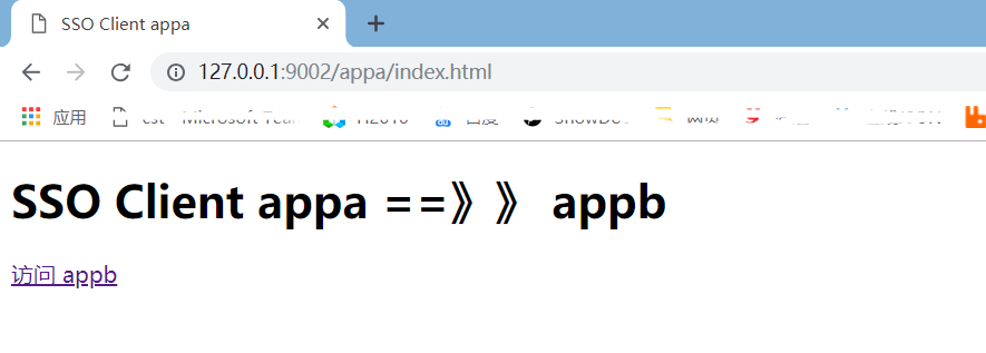 springboot+springsecurity单点登录sso实现（csrf过滤器post验证）_springboot sso spring security-CSDN博客