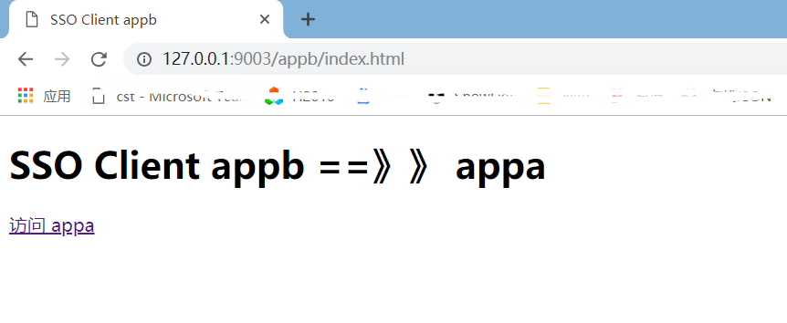 springboot+springsecurity单点登录sso实现（csrf过滤器post验证）_springboot sso spring security-CSDN博客