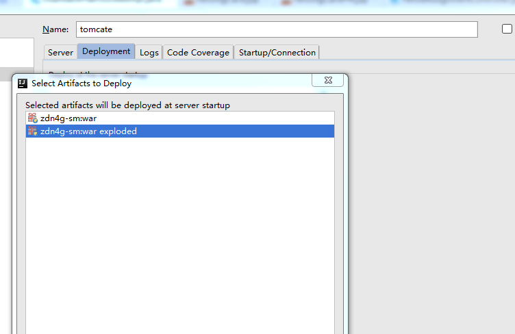 idea2017的Tomcat热部署配置（解决update classes and resources不显示问题）_tomcat怎么弹出 update resources不会立即更新-CSDN博客