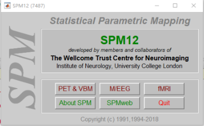 Spm12 入门教程_spm12入门教程-CSDN博客