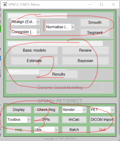 Spm12 入门教程_spm12入门教程-CSDN博客