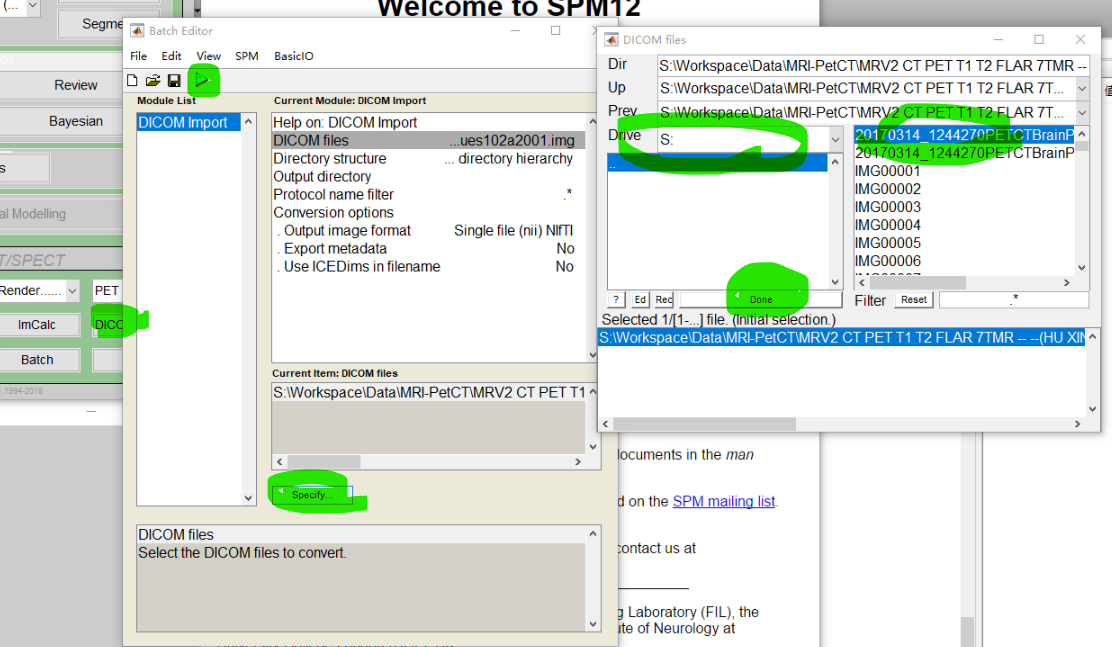 Spm12 入门教程_spm12入门教程-CSDN博客